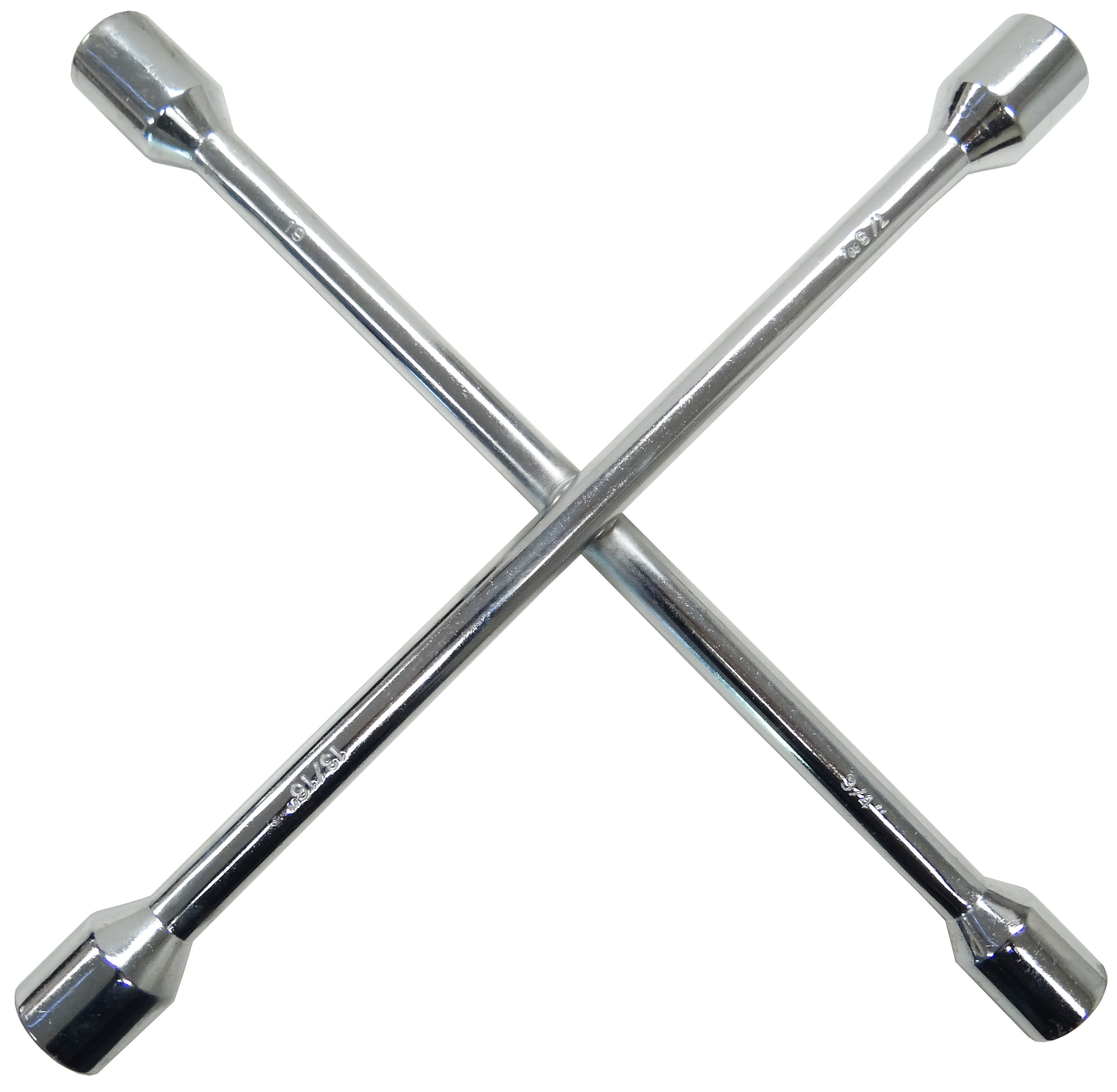Long lug wrench store