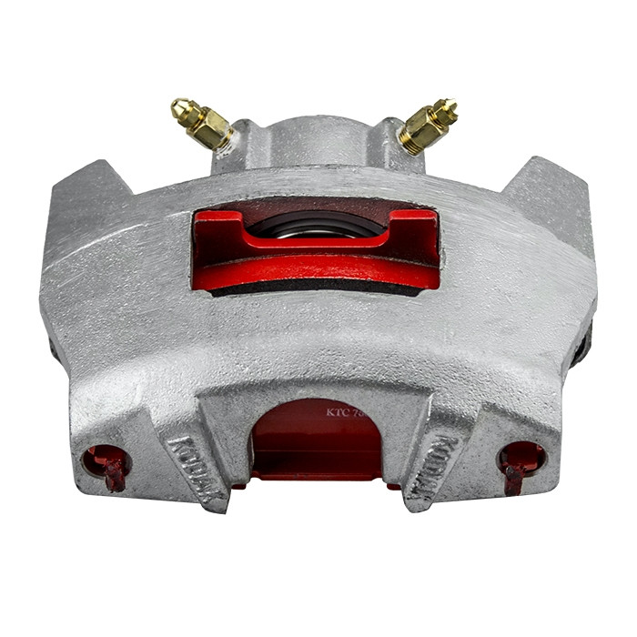 Kodiak Caliper 225 with Pads & Slider Pins - Fits 3,500 to 6,000 lbs ...