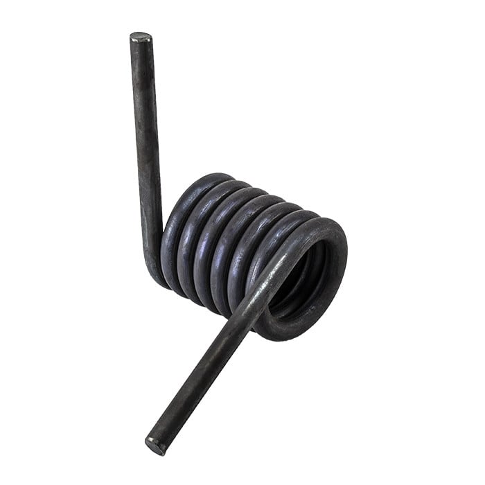 Buyers Right Hand Torsion Ramp Gate Spring #3002880 - Trailer Door ...