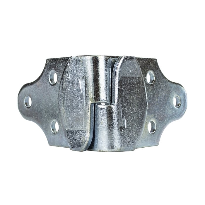 Item # 383CB Corner Stake Rack Connector Set 4 Pieces