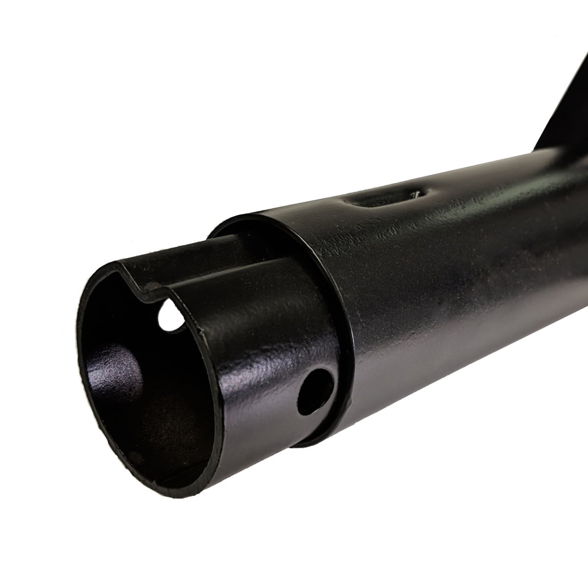 Top-wind A-Frame Jack - F214T - 2,000 lbs.