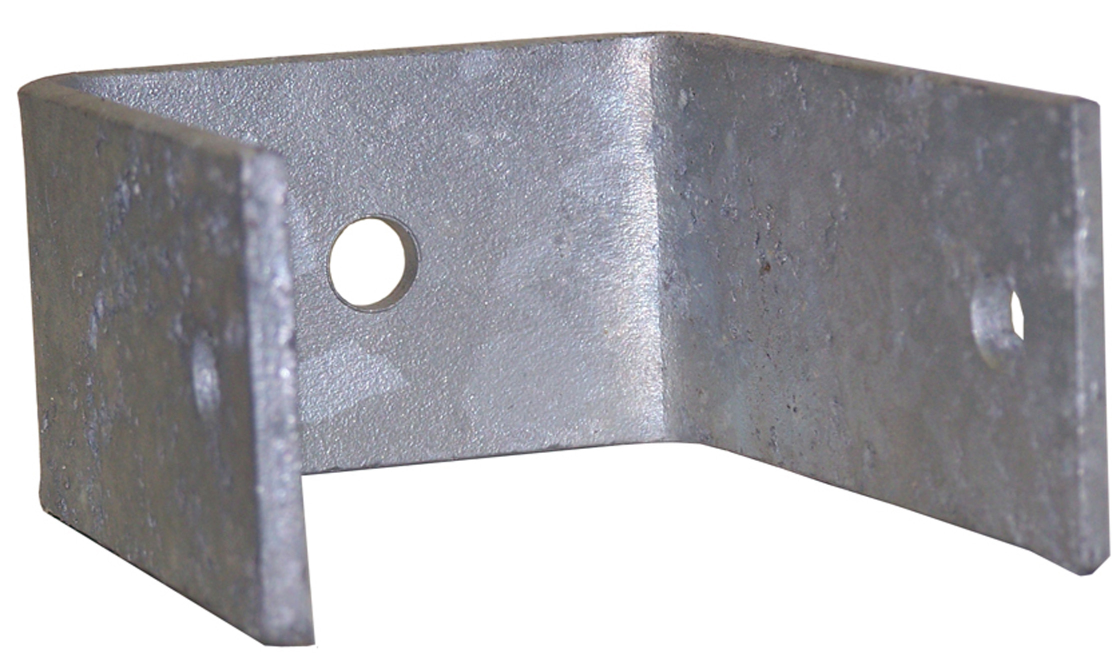 Crossmember Clip for 3" x 2" Frame with 3 Holes - Crossmembers ...