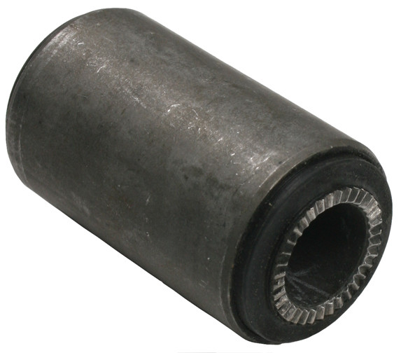 5/8" I.D. x 1 1/4" O.D. x 2" Long - Rubber/Steel - Bushings ...