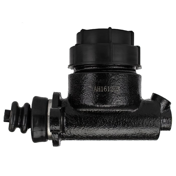 Titan-Dico Model 6 Actuator Master Cylinder - Disc Brakes - Master ...