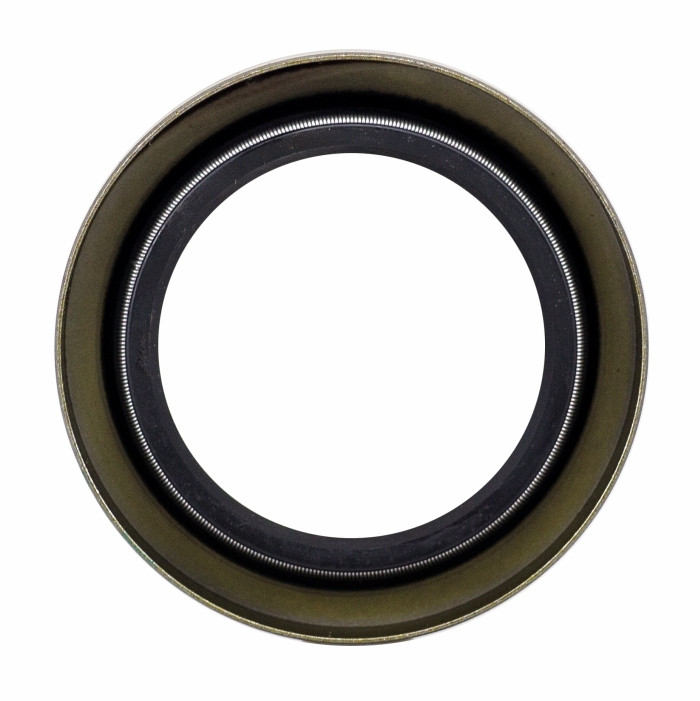 Double Lip Grease Seal - 1.72" I.D. - 2.56" O.D. Markings: 171255TB ...