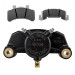 Tie Down Engineering Caliper 46304 with Pads - Fits 3,500 lb. to 6,000 ...