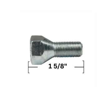 Wheel Bolts/Lug Bolts | Shop Trailer Parts Online | TrailerParts.com