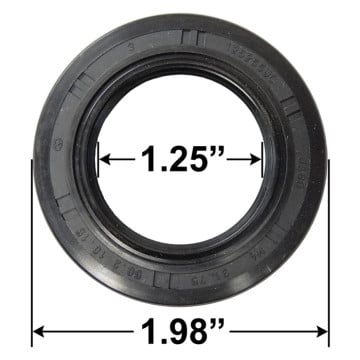 Grease Seals | TrailerParts.com