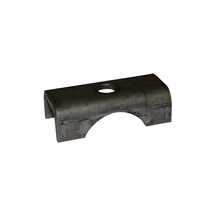 Spring Seat for 2 3/8" Round Axle