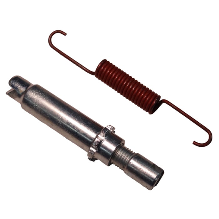 Dexter® 10"-12" Electric Brake Adjuster Screw and Spring
