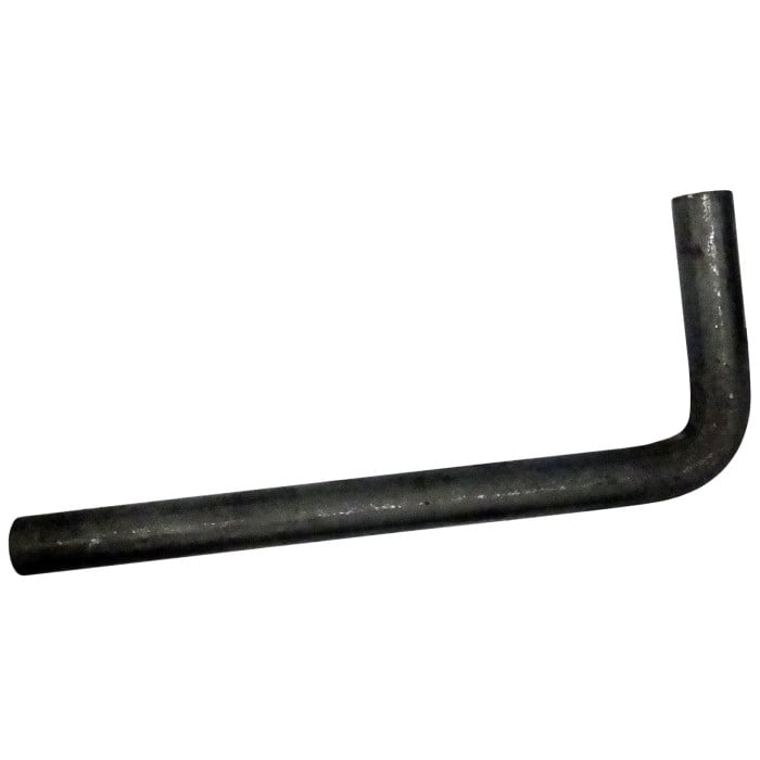 3/4" x 4" x 10" Trailer Gate Pin