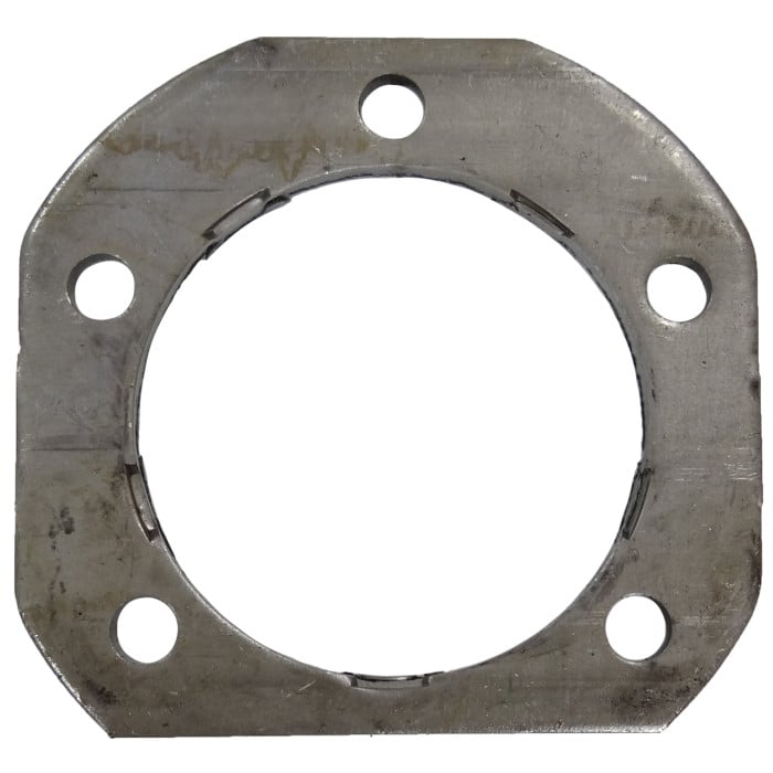 Axle Brake Flange for 3" Axle