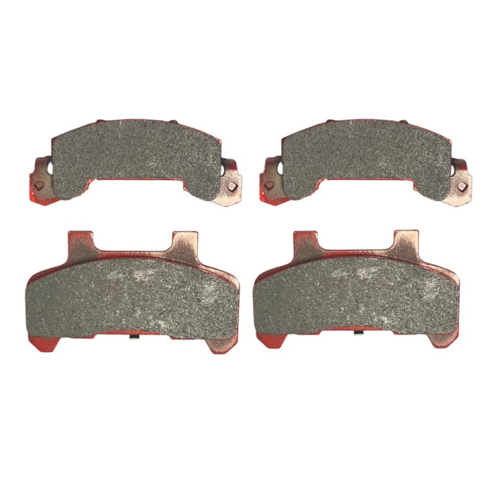 Tie Down Engineering 46304 Ceramic Brake Pads