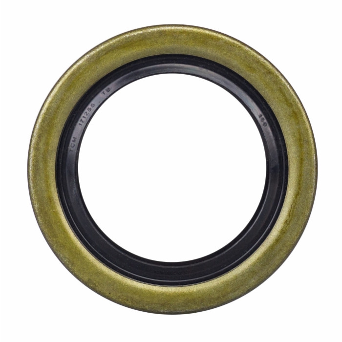 Double Lip Grease Seal - 1.72" I.D. - 2.56" O.D. Markings: 171255TB, 58856