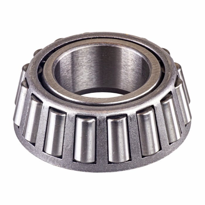 Cone bearing store
