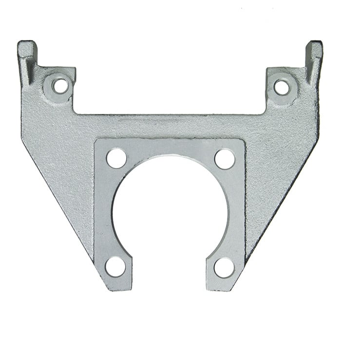 Kodiak 10" Mounting Bracket