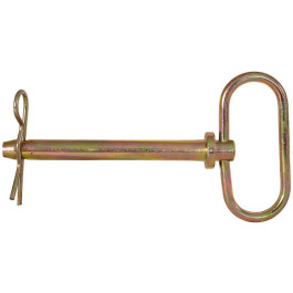 Buyers Products 66115 Hitch Pin & Clip with Handle