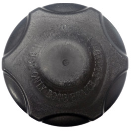 Tie Down Engineering Master Cylinder Fill Cap