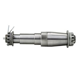 Tie Down Engineering 80043A - Torsion Axle Spindle