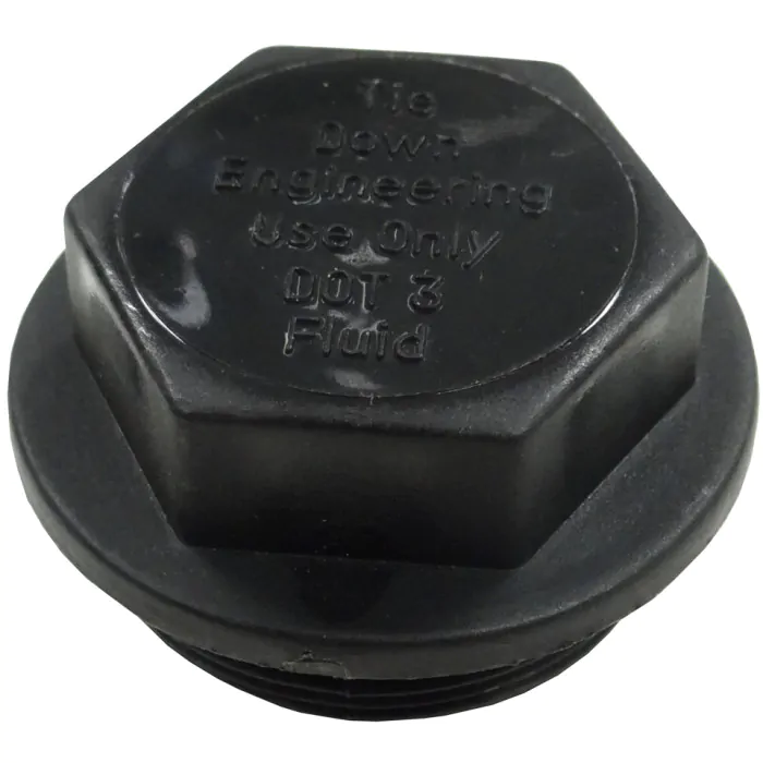 Master Cylinder Cap 105677 Brake Replaces 4683656 Brake Cap