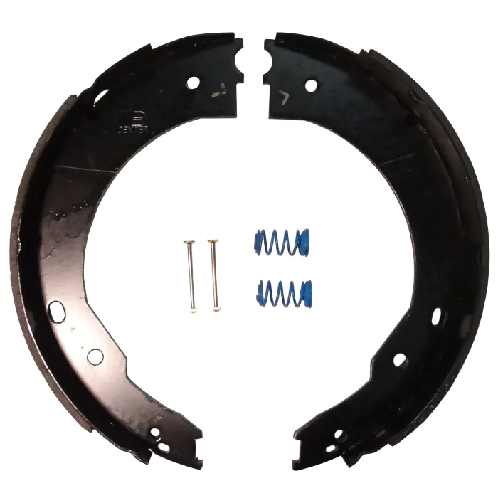 brake lining kit